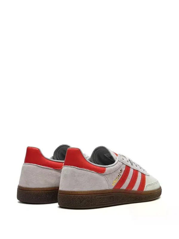 Adidas Handball Spezial Low Top Sneakers - Grey