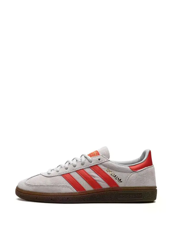 Adidas Handball Spezial Low Top Sneakers - Grey