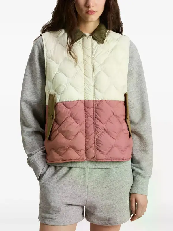 Woolrich Heritage Vest