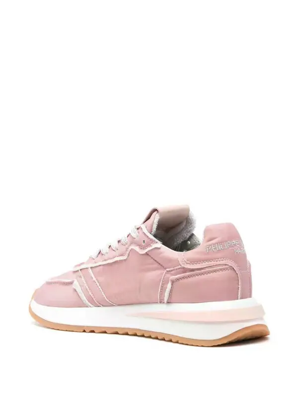 Philippe Model Tropez 2.1 Sneakers - Pink