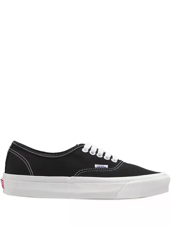 VANS Authentic 44 Dx Sneakers - Black