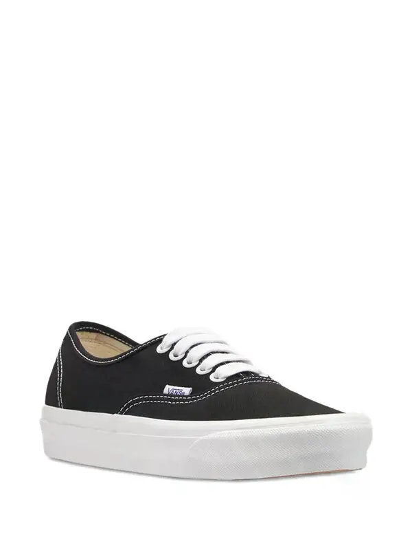 VANS Authentic 44 Dx Sneakers - Black