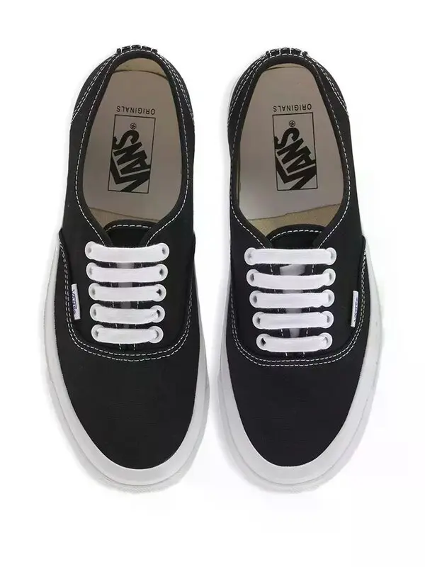 VANS Authentic 44 Dx Sneakers - Black