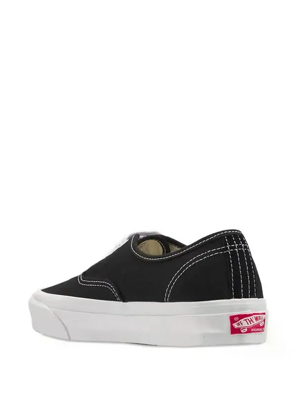 VANS Authentic 44 Dx Sneakers - Black