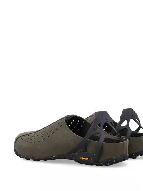 ROA Fedaia Slippers