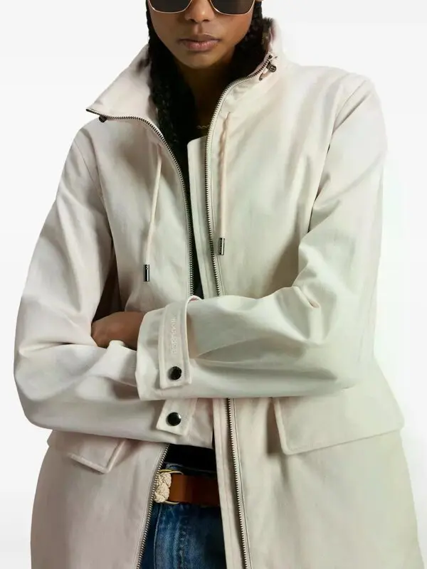 Woolrich Cinched-waist Jacket