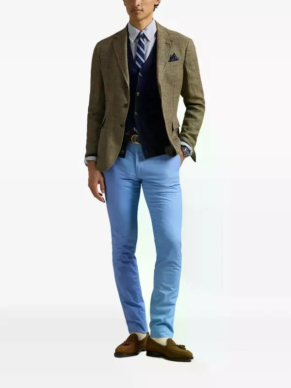 Polo Ralph Lauren Slim-cut Trousers