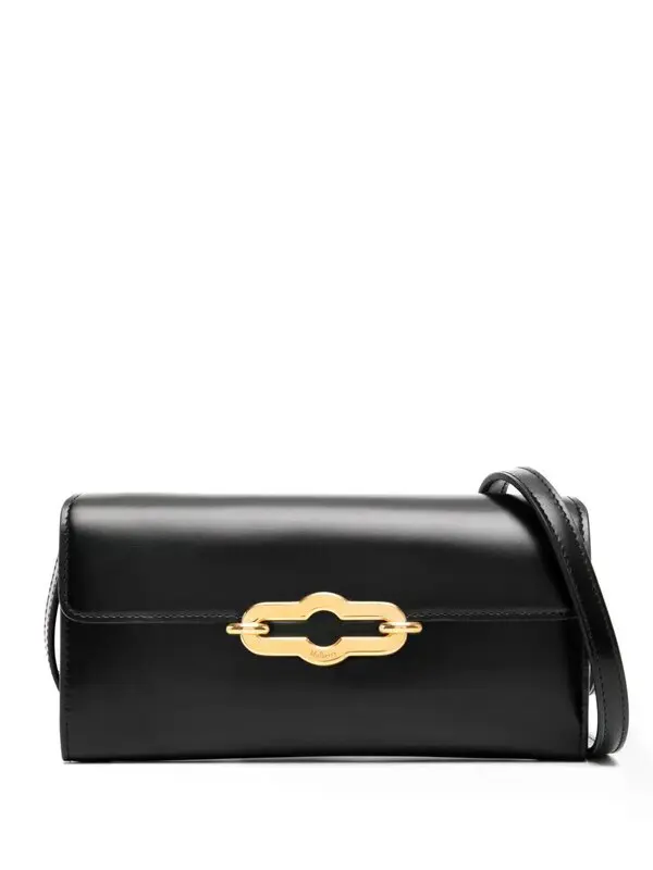 Mulberry Pimlico Wallet - Black