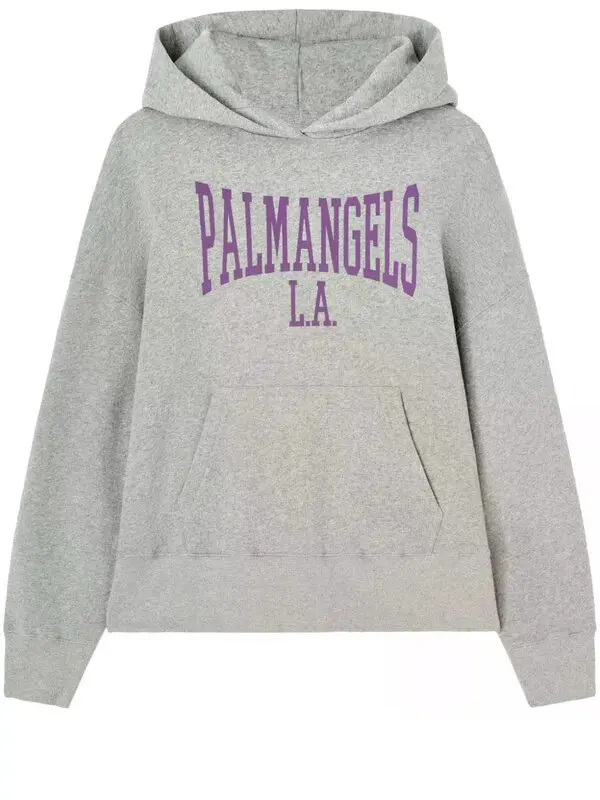 Palm Angels College Hoodie