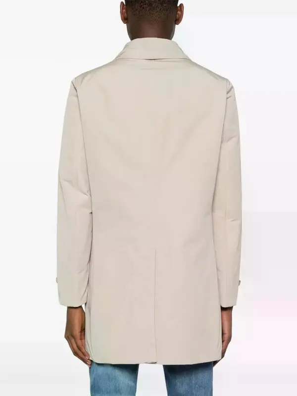 Aspesi Vodka Raincoat