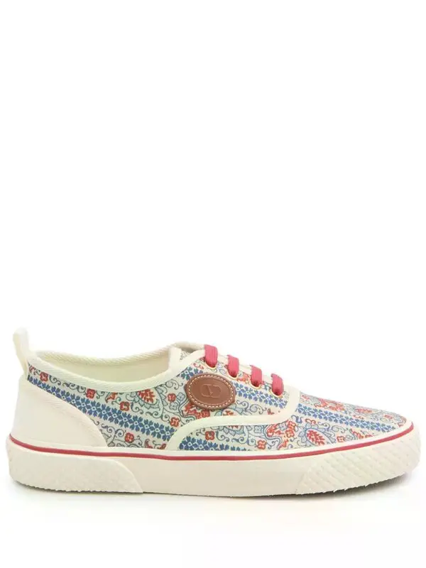 Valentino Garavani Nojoke Trainers - Neutrals