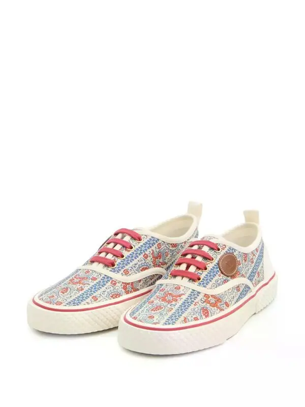 Valentino Garavani Nojoke Trainers - Neutrals