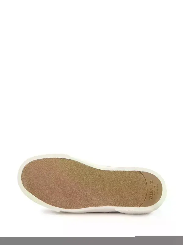 Valentino Garavani Nojoke Trainers - Neutrals