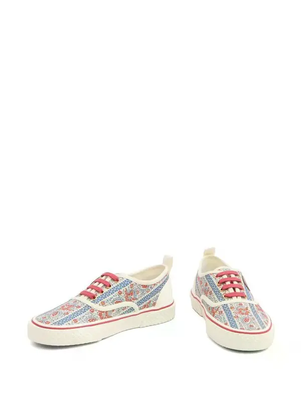 Valentino Garavani Nojoke Trainers - Neutrals