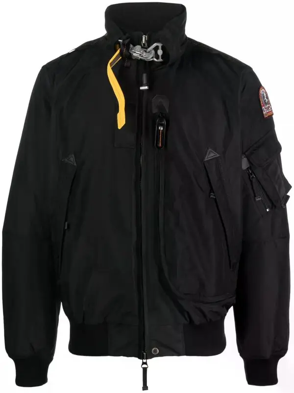 PARAJUMPERS Fire Bomber Jacket
