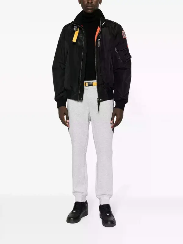 PARAJUMPERS Fire Bomber Jacket