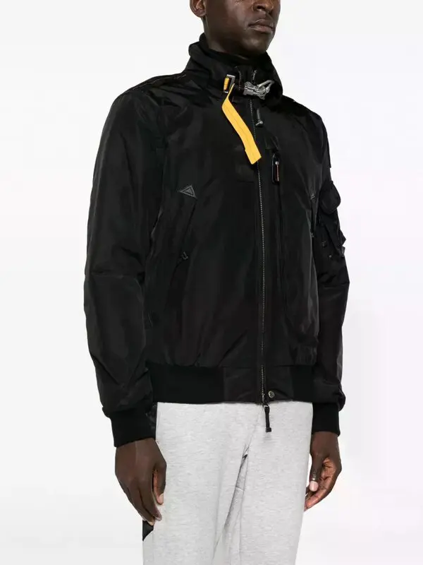 PARAJUMPERS Fire Bomber Jacket