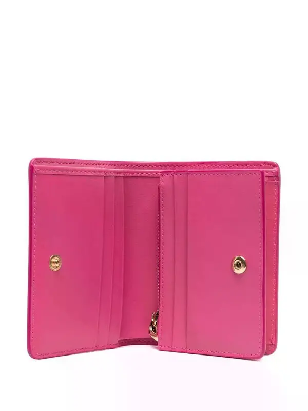 Dolce & Gabbana Dg Logo Wallet