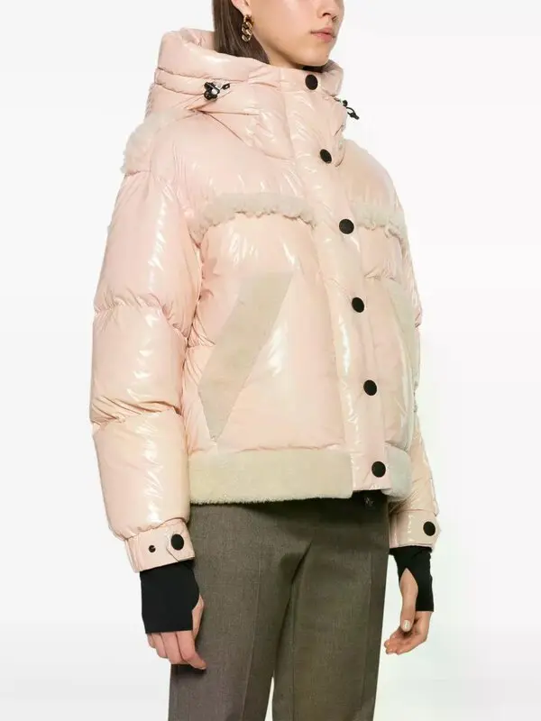 Moncler Eibsee Ski Jacket
