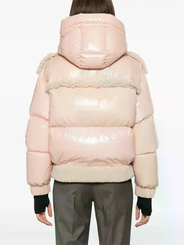 Moncler Eibsee Ski Jacket