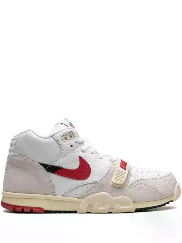 Nike Air Trainer 1 Split Chicago Sneakers - Grey
