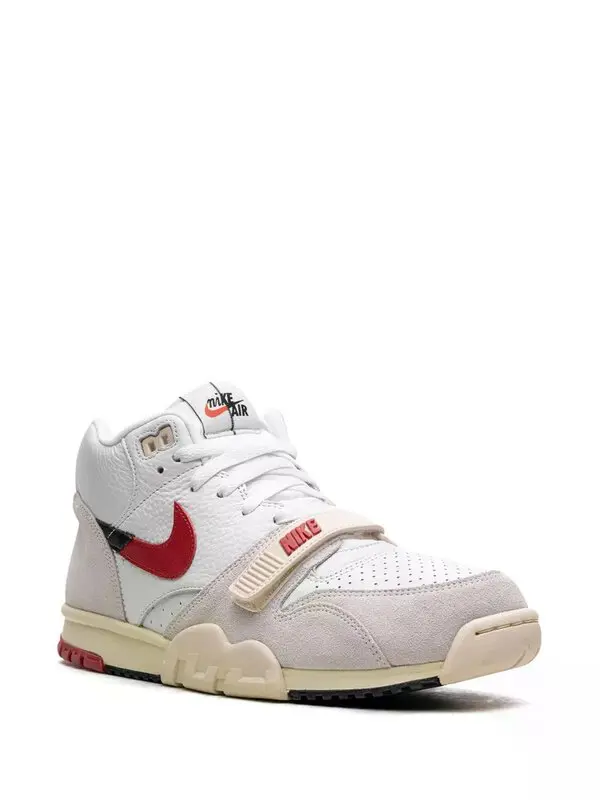 Nike Air Trainer 1 Split Chicago Sneakers - Grey