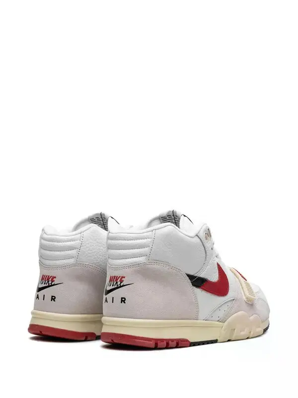 Nike Air Trainer 1 Split Chicago Sneakers - Grey