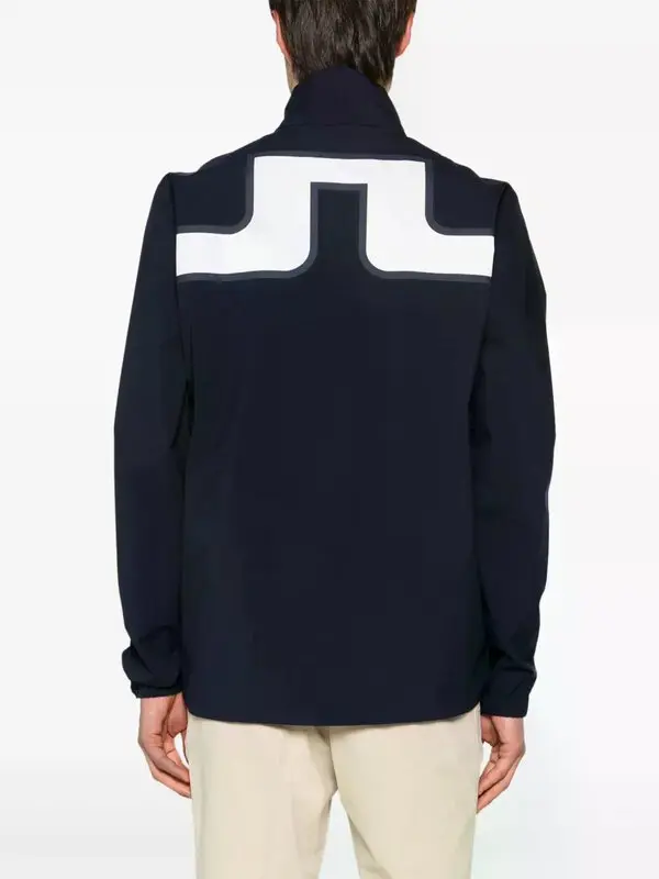 J. Lindeberg Bridge Rain Lightweight Jacket