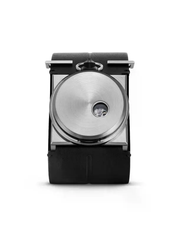 FOB PARIS R100 Sisyphos 40mm Watch - Silver
