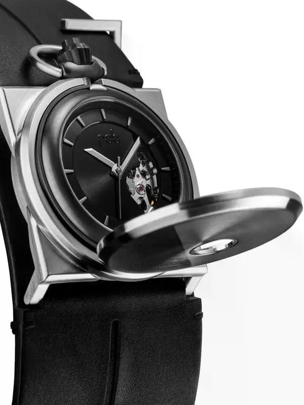 FOB PARIS R100 Sisyphos 40mm Watch