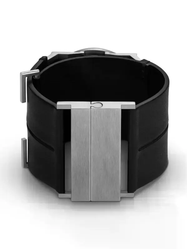 FOB PARIS R100 Sisyphos 40mm Watch