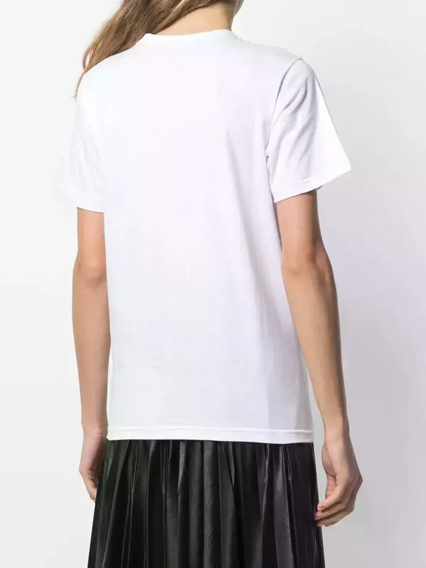 10 CORSO COMO Graphic-print T-shirt
