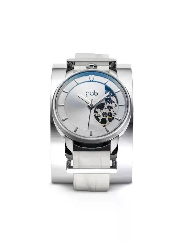 FOB PARIS R360 Oblivion Cuff 36mm - Silver