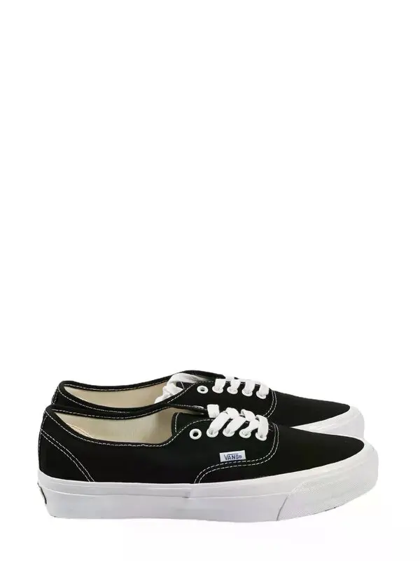 VANS Premium Authentic 44 Sneakers - Black