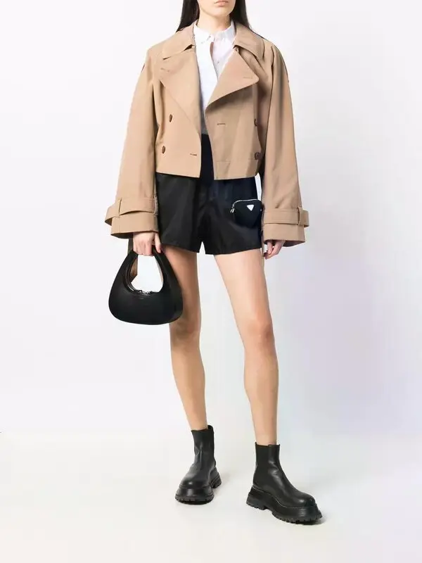 Coperni Swipe Shoulder Bag