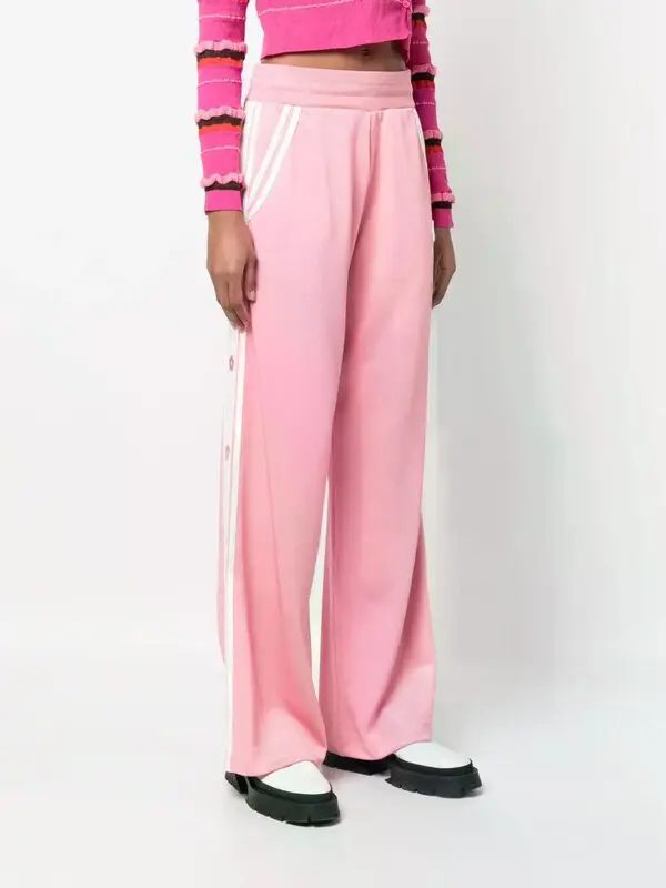 Kenzo Side Stripe Track Pants