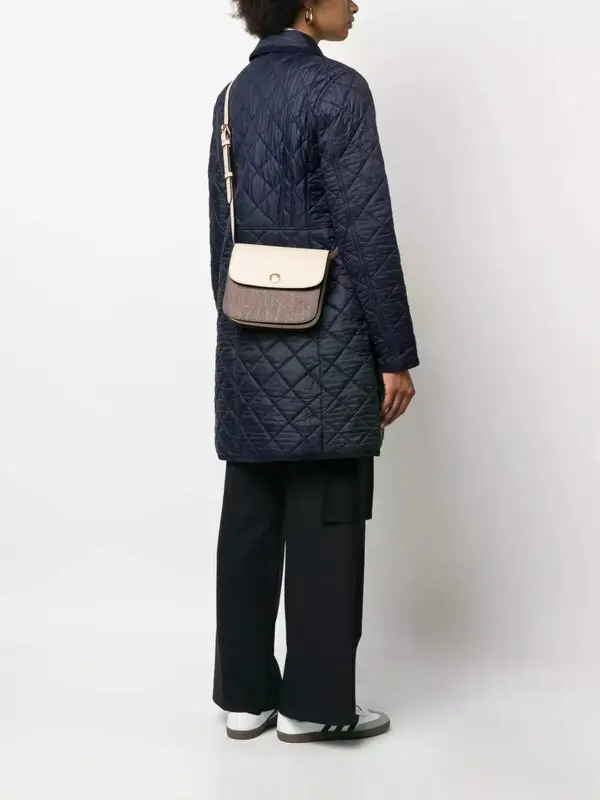 Etro Essential Crossbody Bag