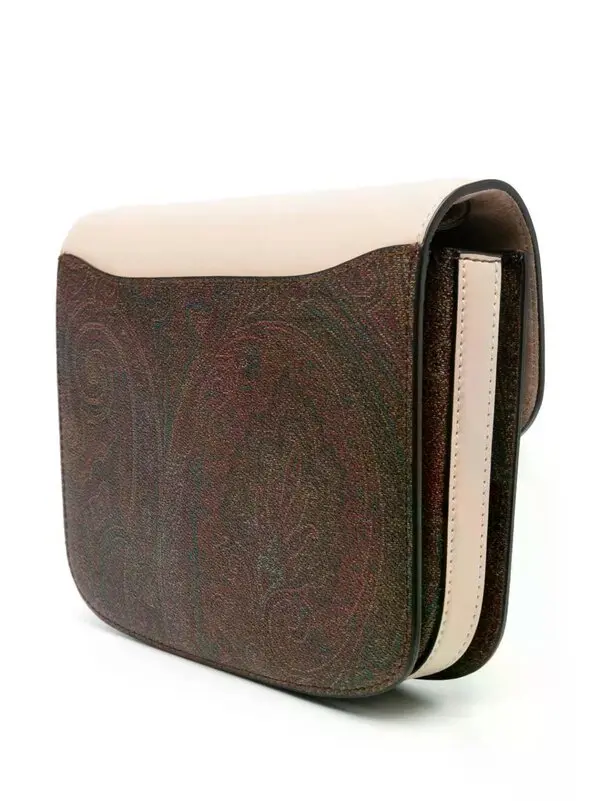 Etro Essential Crossbody Bag