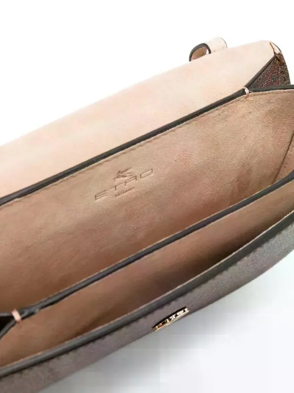 Etro Essential Crossbody Bag