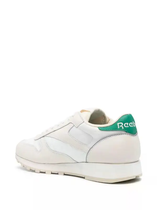 REEBOK Classic Leather Sneakers - Neutrals