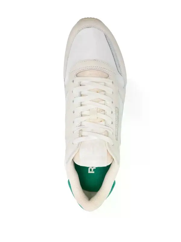 REEBOK Classic Leather Sneakers - Neutrals