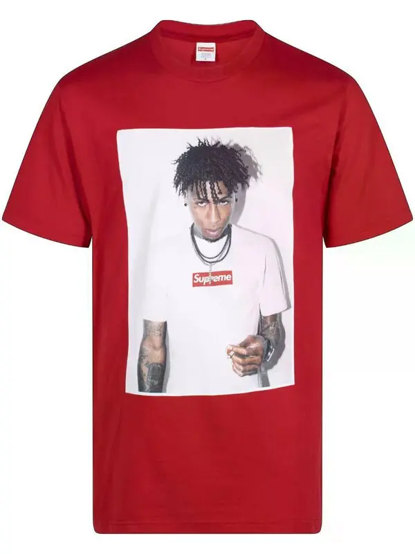 Supreme Nba Youngboy T-shirt