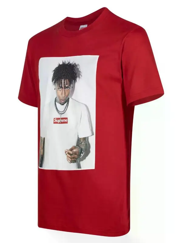 Supreme Nba Youngboy T-shirt