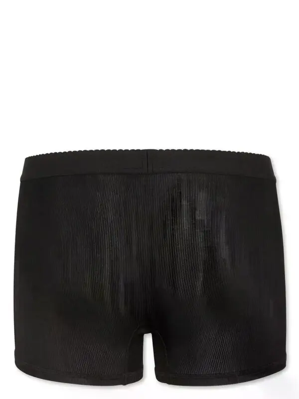Dsquared2 Logo-waistband Boxers