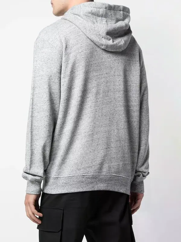 MOSTLY HEARD RARELY SEEN 8-BIT Invader Jersey Hoodie