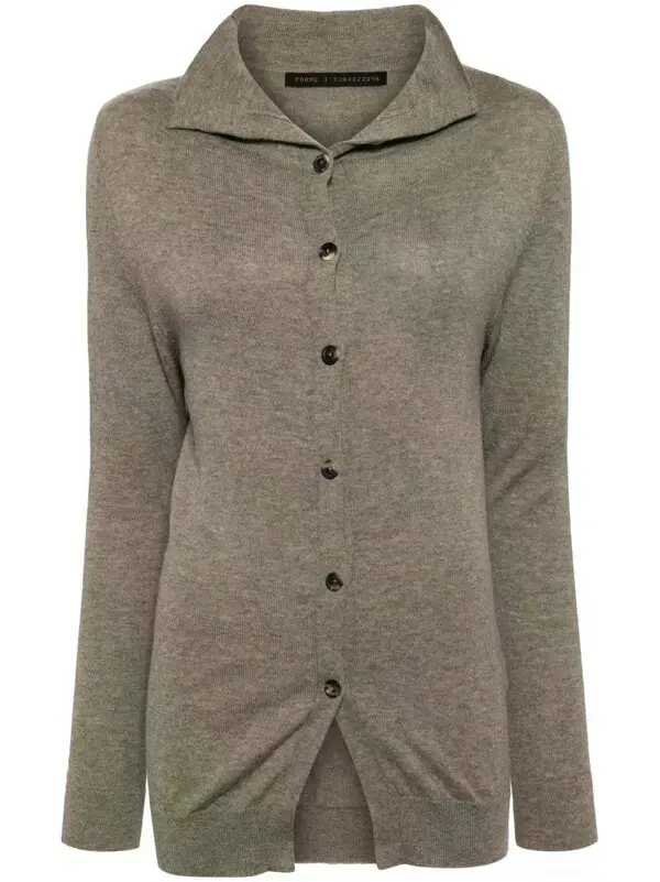 FORME D'EXPRESSION Dune Sweater