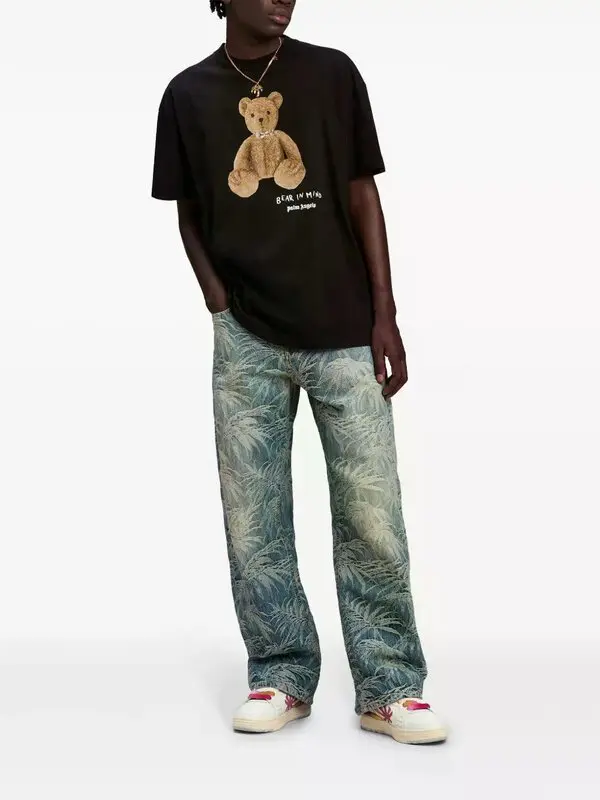 Palm Angels Bear In Mind T-shirt
