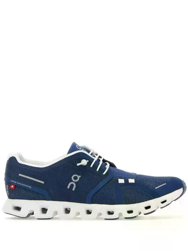 On Cloud Sneakers - Blue