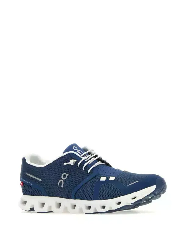 On Cloud Sneakers - Blue