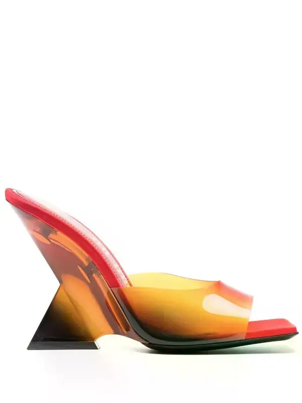 Attico 105mm Cheope Sandals